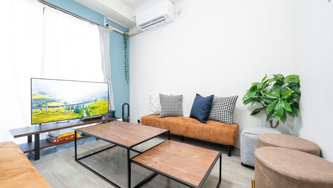 セレコレ🌳クリスマス☃️最大16名🉐池袋駅5分🥳ドンキ3分🐧ゲーム機🎮女子会💗推し活🌟パーティ🥂diary池袋の写真13