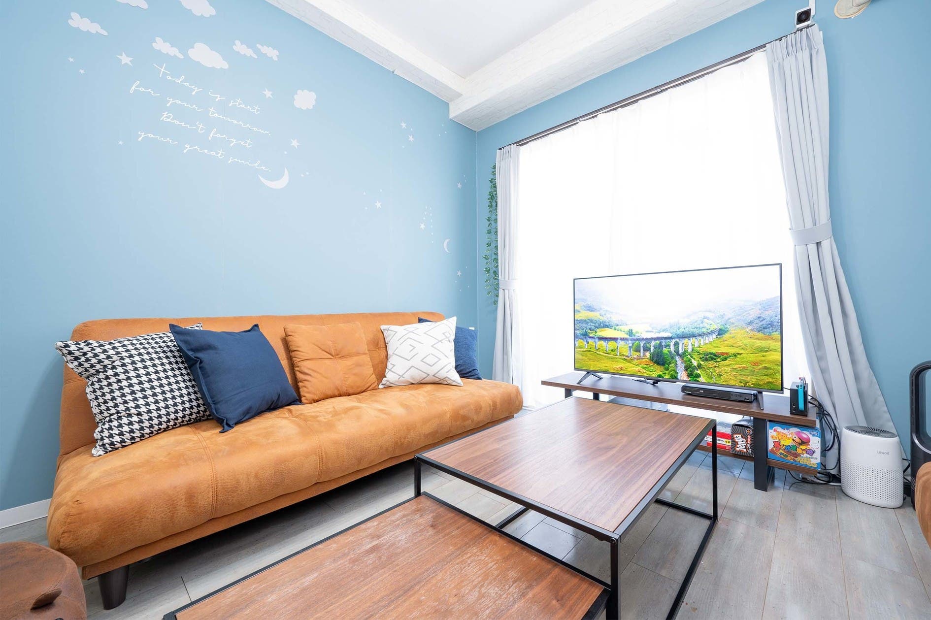 セレコレ🌳クリスマス☃️最大16名🉐池袋駅5分🥳ドンキ3分🐧ゲーム機🎮女子会💗推し活🌟パーティ🥂diary池袋の写真14