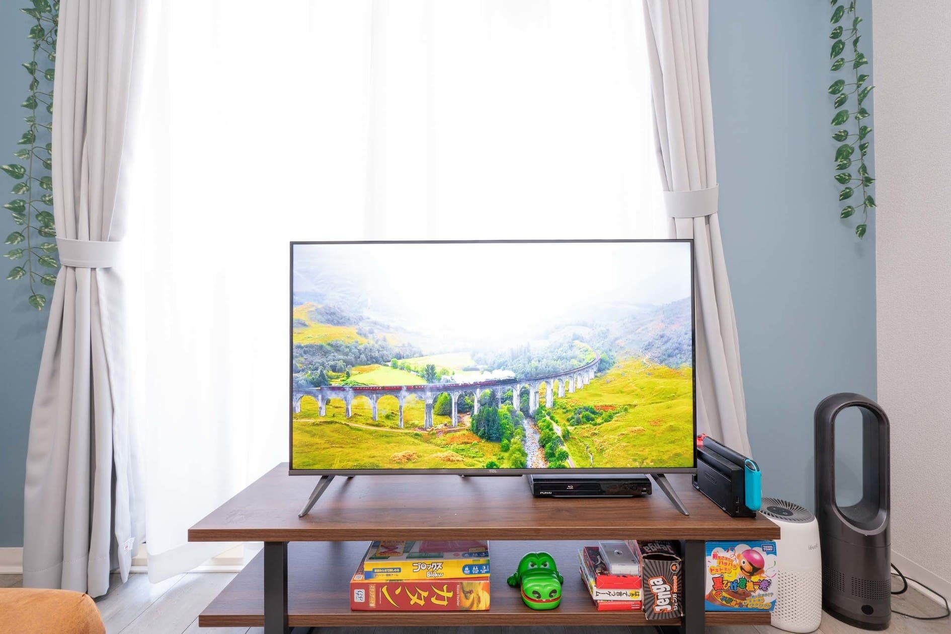 セレコレ🌳クリスマス☃️最大16名🉐池袋駅5分🥳ドンキ3分🐧ゲーム機🎮女子会💗推し活🌟パーティ🥂diary池袋の写真17