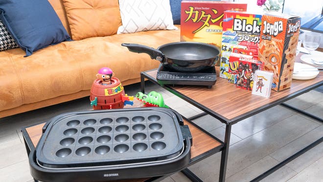 セレコレ🌳クリスマス☃️最大16名🉐池袋駅5分🥳ドンキ3分🐧ゲーム機🎮女子会💗推し活🌟パーティ🥂diary池袋の写真18