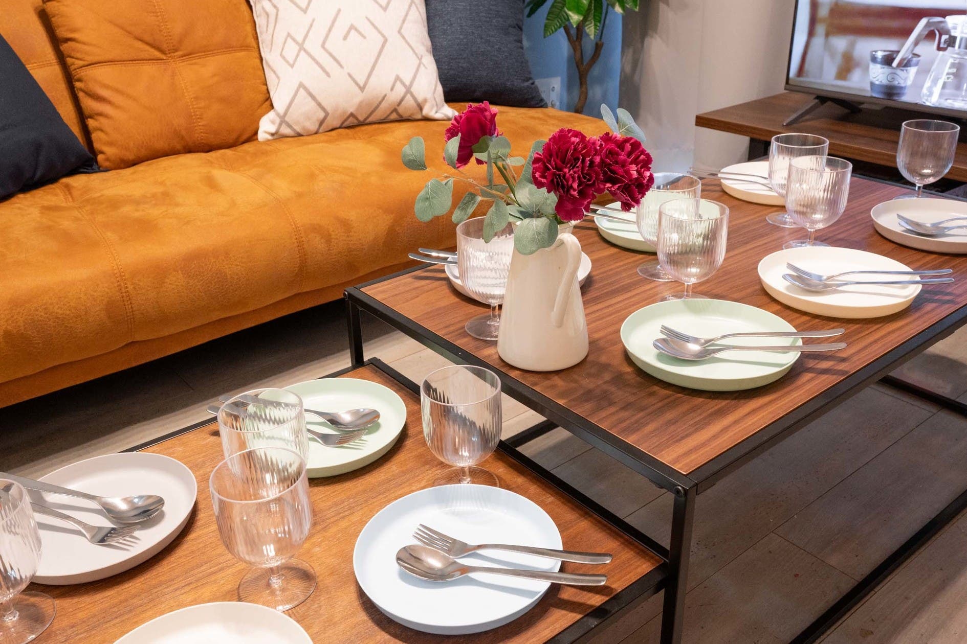 セレコレ🌳クリスマス☃️最大16名🉐池袋駅5分🥳ドンキ3分🐧ゲーム機🎮女子会💗推し活🌟パーティ🥂diary池袋の写真20