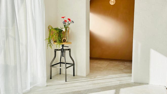 青山一丁目で叶える理想の撮影ロケーション・光とデザインが調和する特別な空間の写真1