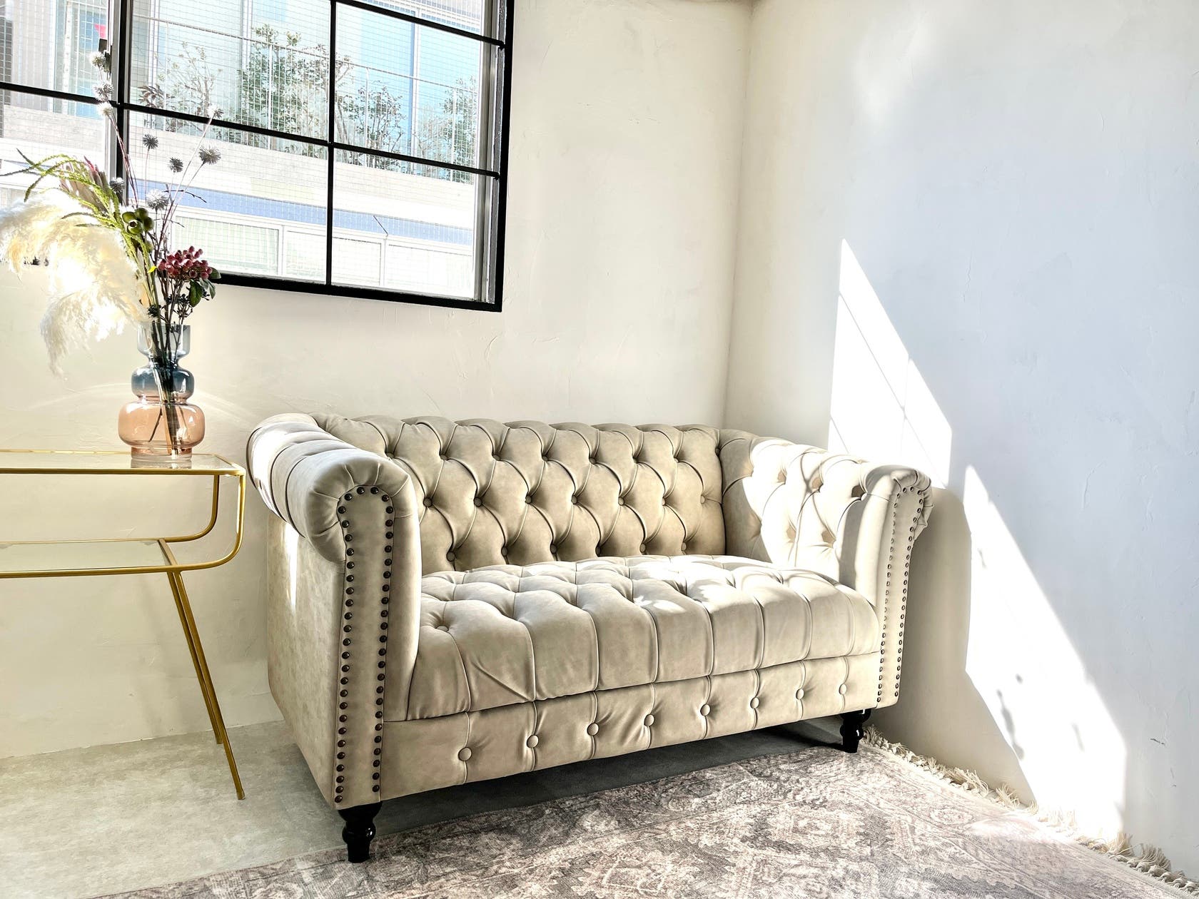 青山一丁目で叶える理想の撮影ロケーション・光とデザインが調和する特別な空間の写真9