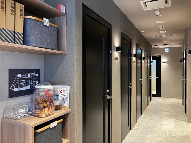 ROOM W 13(6階)の写真3