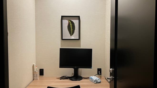 ROOM W 17(6階)の写真1