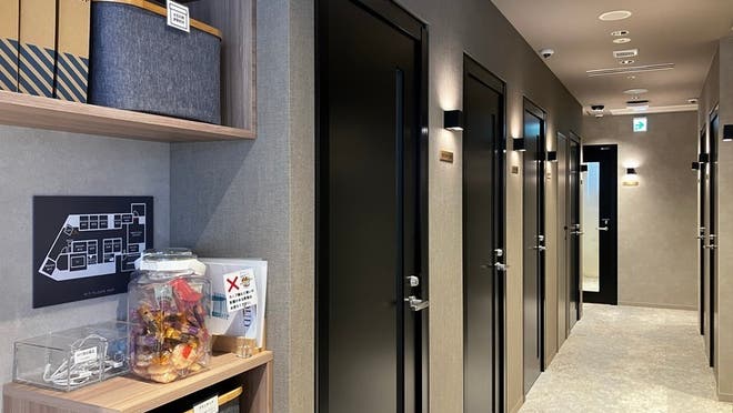 ROOM W 20(6階)の写真3