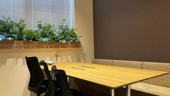 ROOM W 20(6階)の写真5