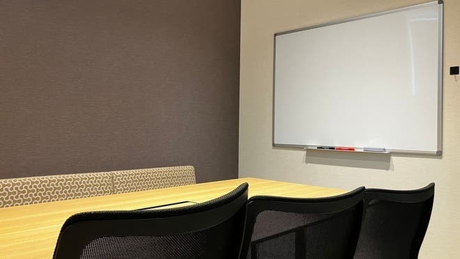 会議室 02(6名)(6階)の写真3