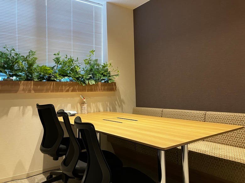 会議室 02(6名)(6階)の写真7