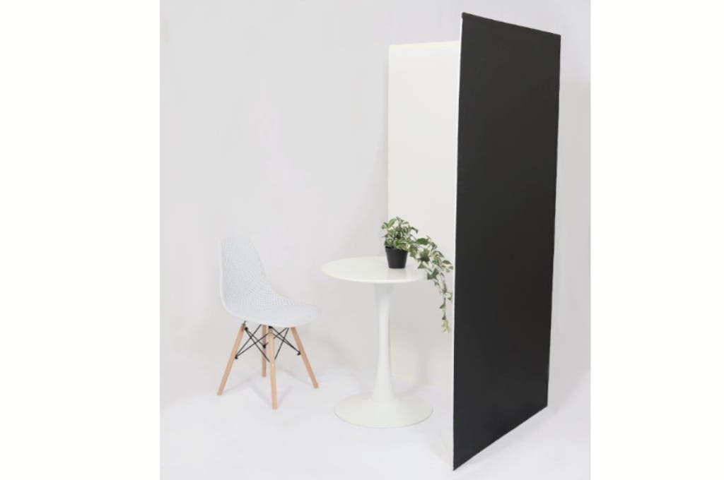 【2025年2月オープン！】渋谷駅から徒歩4分シーズスタジオ　渋谷桜丘店 / カメラ一つで撮影が出来る本格フォトスタジオの写真10