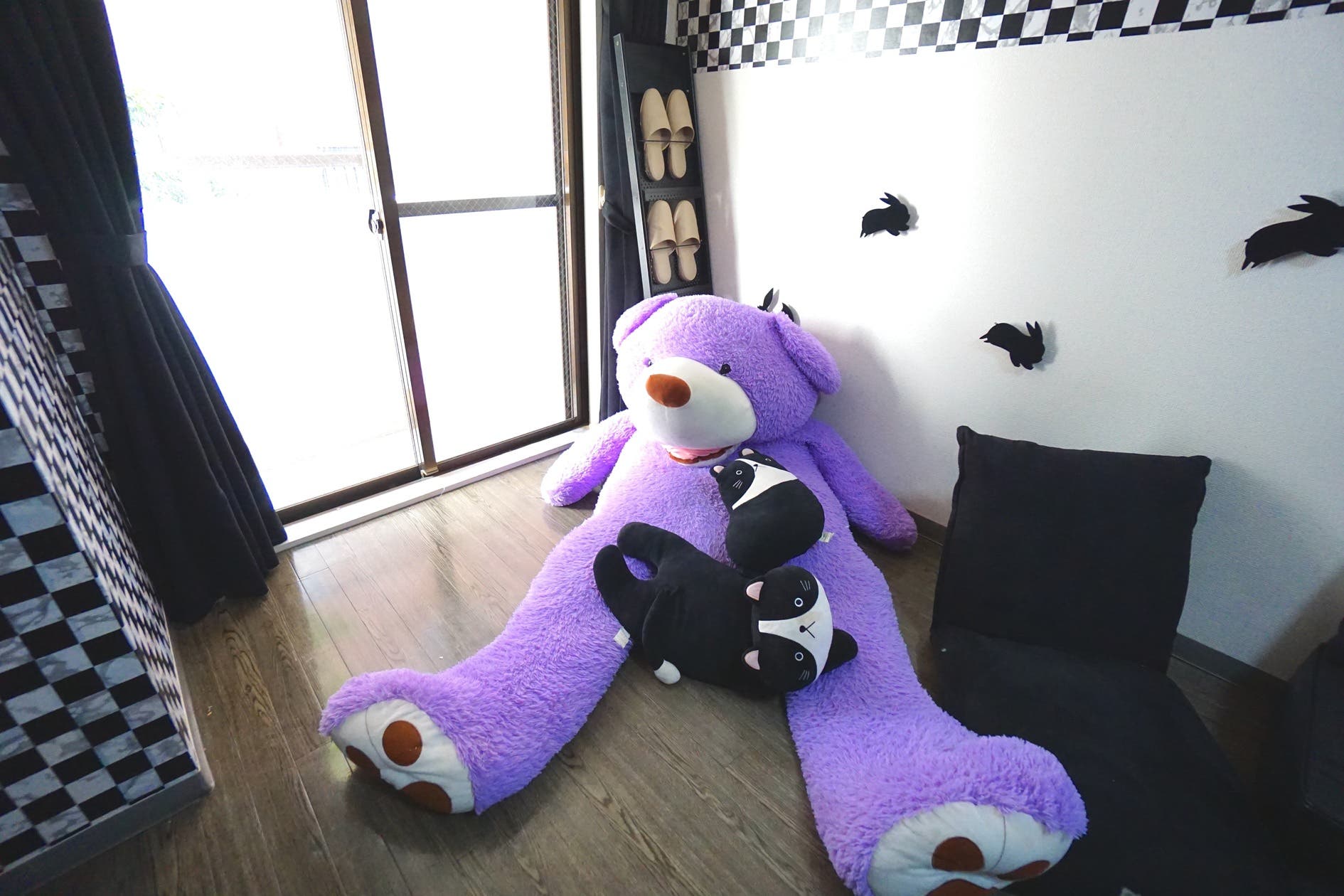 ＜DueRoom横浜＞横浜駅徒歩9分🚃完全個室のプライベート空間✨24H⏰光回線Wi-Fi📶パーティー/ボドゲ/カードゲームの写真6