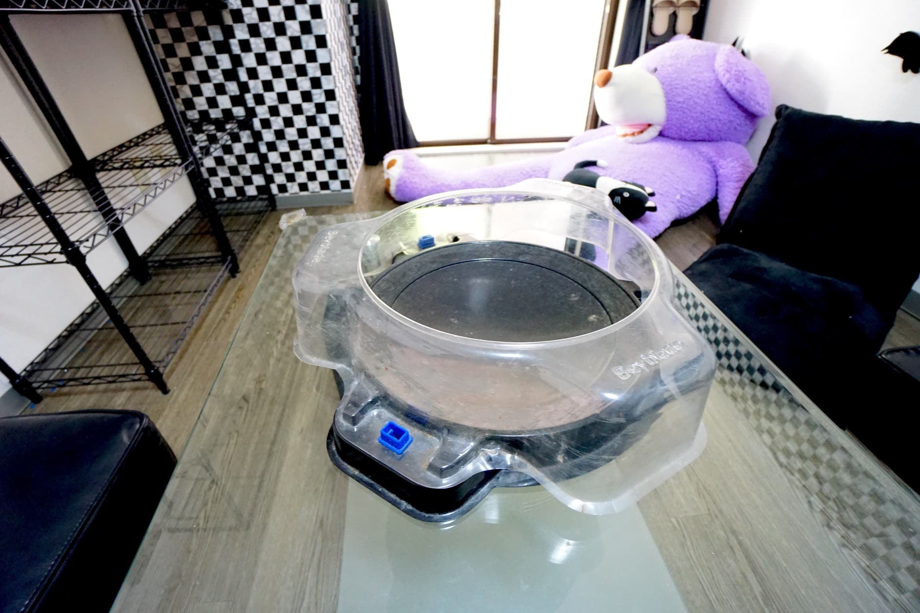 ＜DueRoom横浜＞横浜駅徒歩9分🚃完全個室のプライベート空間✨24H⏰光回線Wi-Fi📶パーティー/ボドゲ/カードゲームの写真9