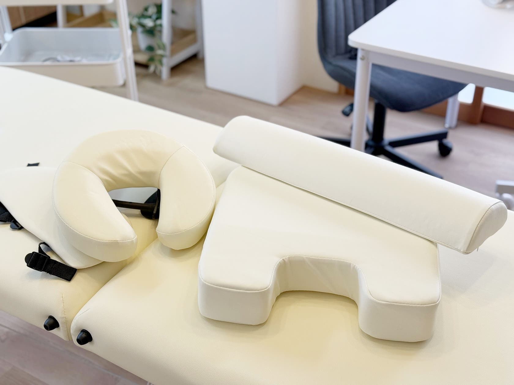 【高崎駅西口徒歩5分！人気No.1✨】備品充実✨完全貸切サロン✨エステ・ネイル・ヨガ・会議・動画撮影・控え室・多目的スペースの写真11