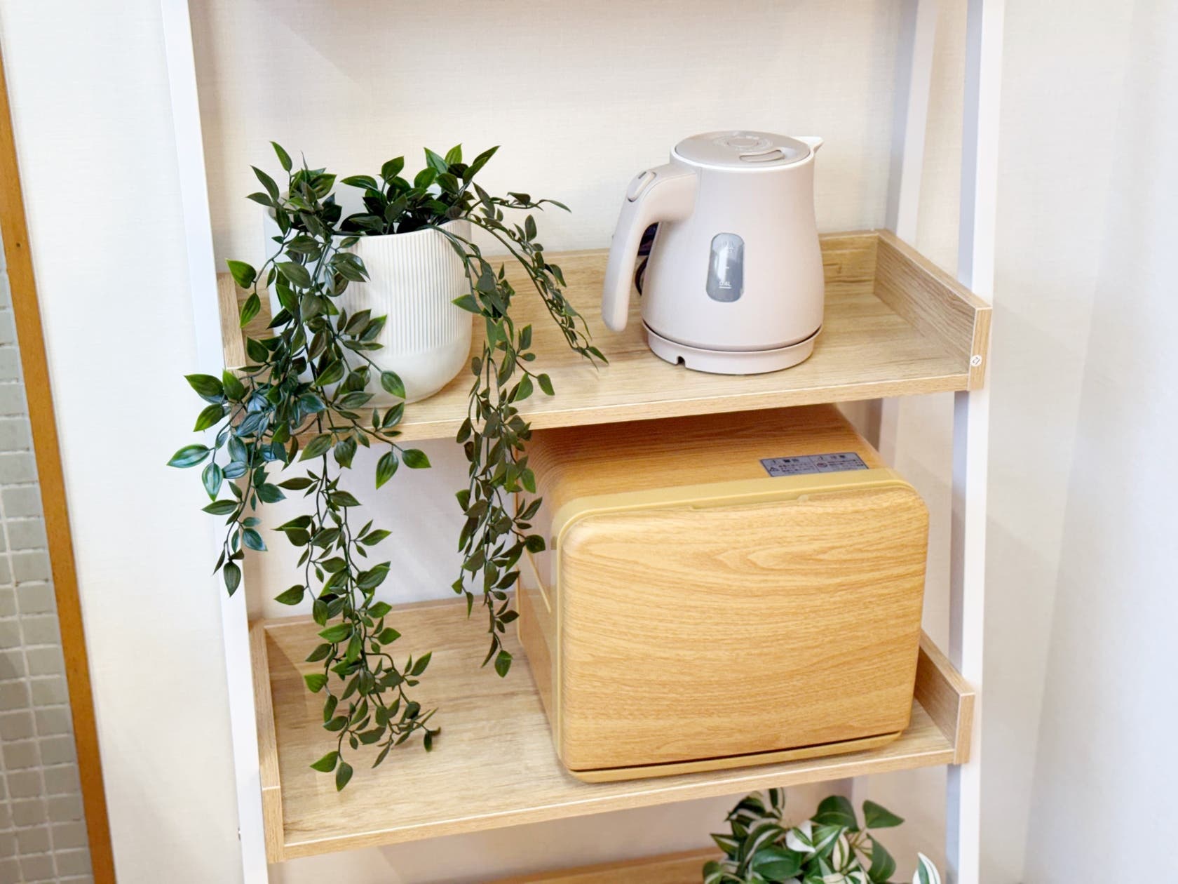 【高崎駅西口徒歩5分！人気No.1✨】備品充実✨完全貸切サロン✨エステ・ネイル・ヨガ・会議・動画撮影・控え室・多目的スペースの写真19