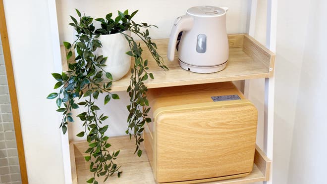 【高崎駅西口徒歩5分!人気No.1✨】備品充実✨完全貸切サロン✨エステ・ネイル・ヨガ・会議・動画撮影・控え室・多目的スペースの写真19