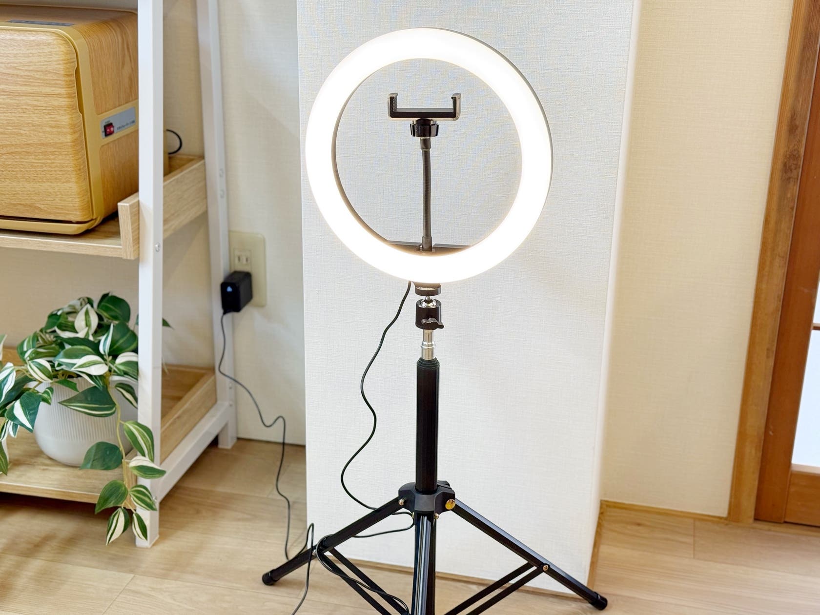 【高崎駅西口徒歩5分！人気No.1✨】備品充実✨完全貸切サロン✨エステ・ネイル・ヨガ・会議・動画撮影・控え室・多目的スペースの写真23