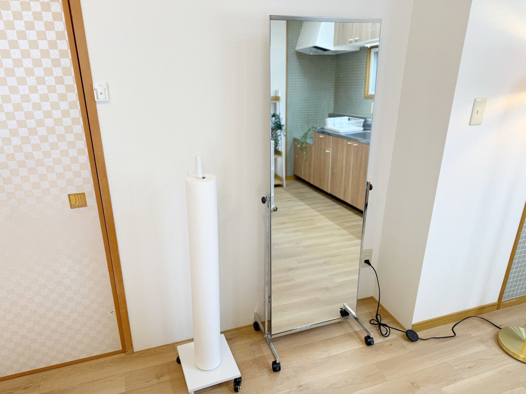 【高崎駅西口徒歩5分！人気No.1✨】備品充実✨完全貸切サロン✨エステ・ネイル・ヨガ・会議・動画撮影・控え室・多目的スペースの写真13