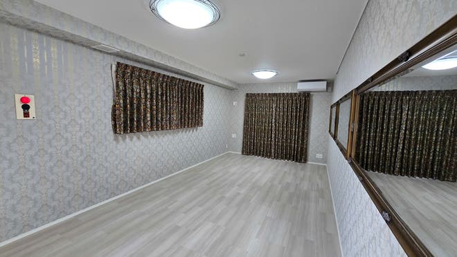 色々使えるヨーロピアンなスペースの写真2