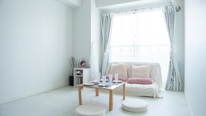 コスプレ貸し出し🎃柏駅から徒歩3分!撮影・女子会・推し会・自撮り会・コスプレ・デート等の写真5