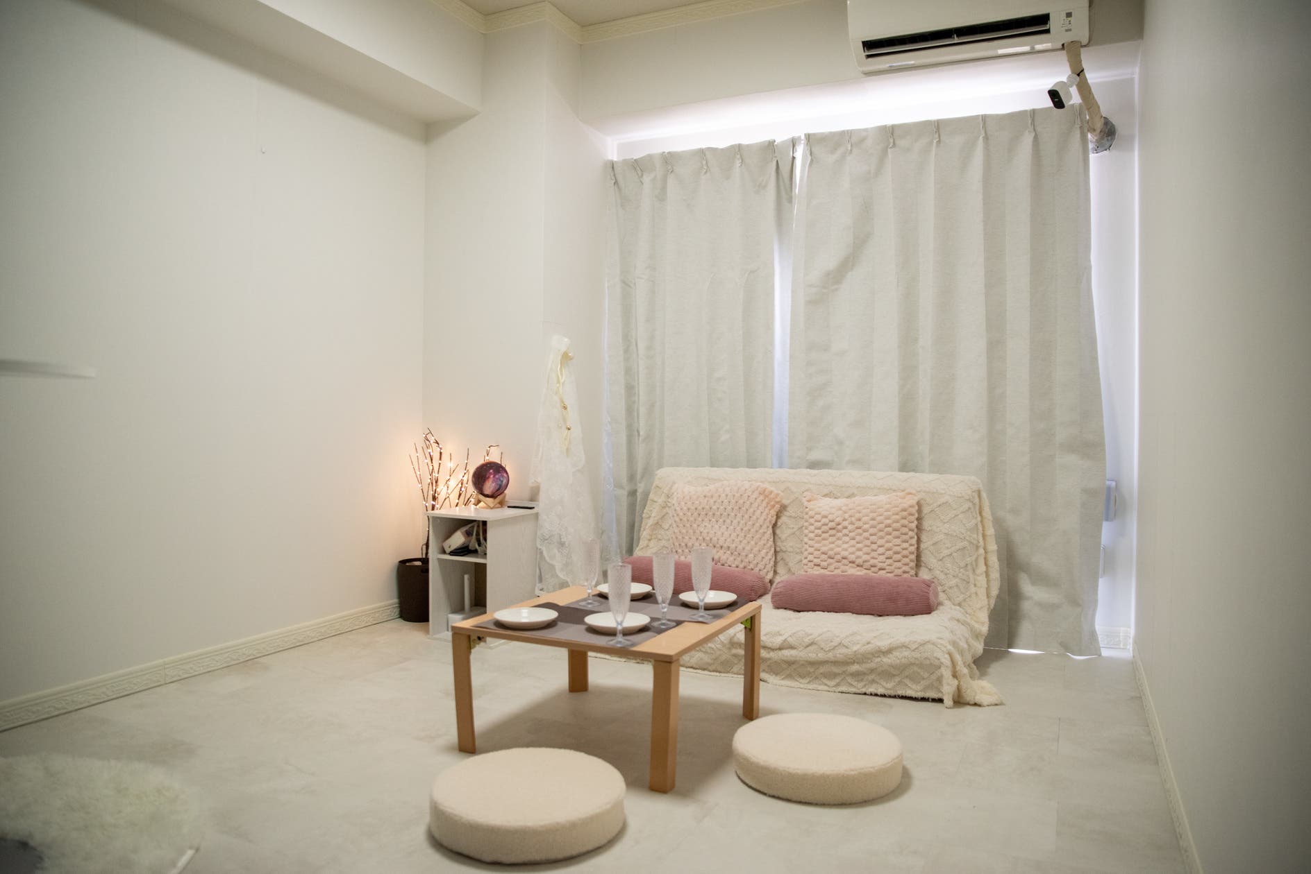 コスプレ貸し出し🎃柏駅から徒歩3分！撮影・女子会・推し会・自撮り会・コスプレ・デート等の写真6