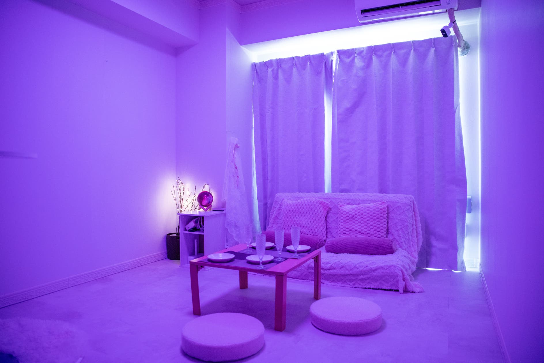 コスプレ貸し出し🎃柏駅から徒歩3分！撮影・女子会・推し会・自撮り会・コスプレ・デート等の写真1