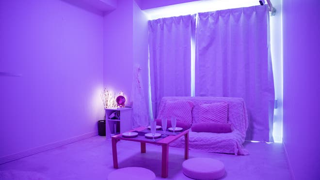 コスプレ貸し出し🎃柏駅から徒歩3分!撮影・女子会・推し会・自撮り会・コスプレ・デート等の写真1