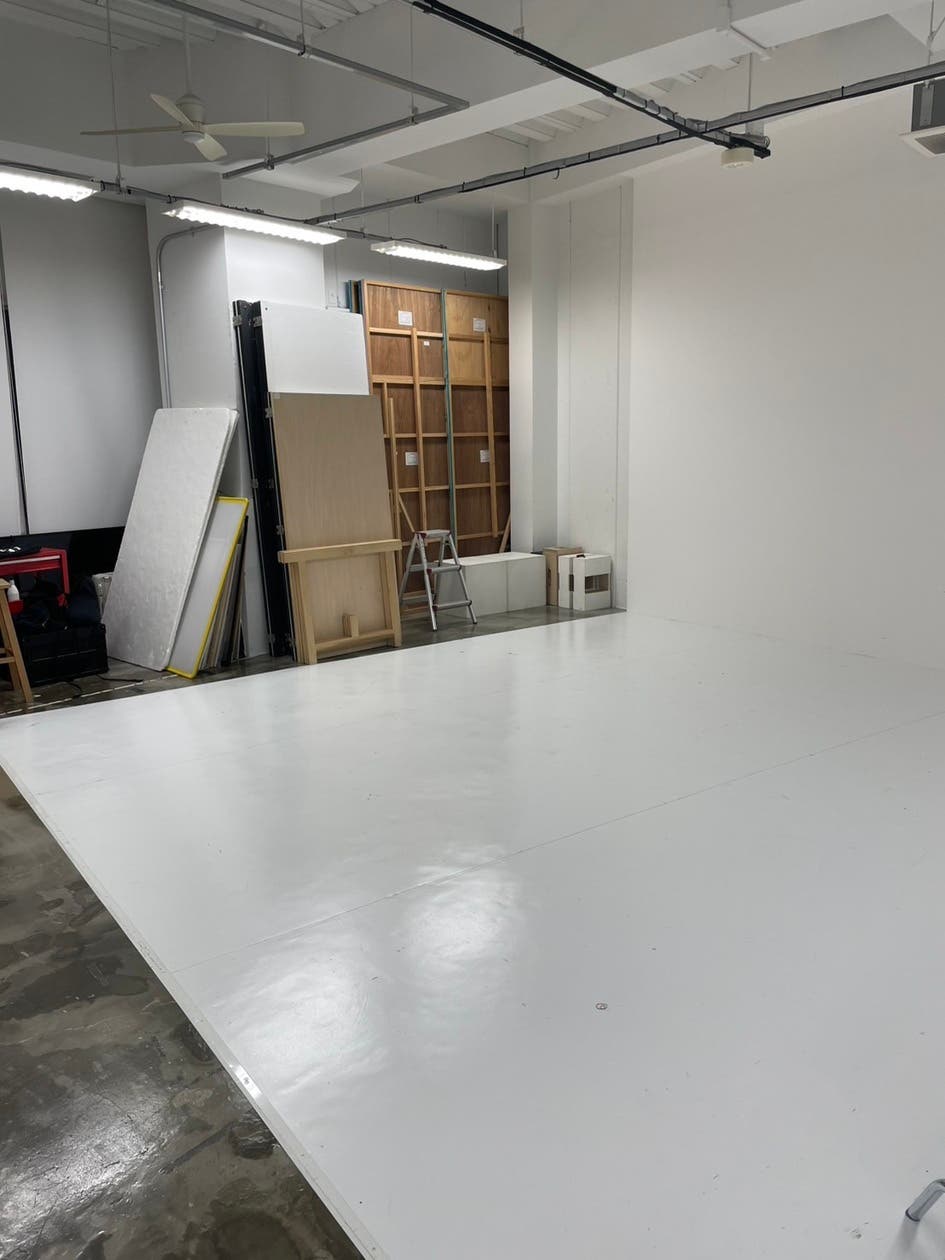 渋谷・原宿からのアクセス良好！天井高でスチール、ムービー撮影可能なスタジオ！の写真8