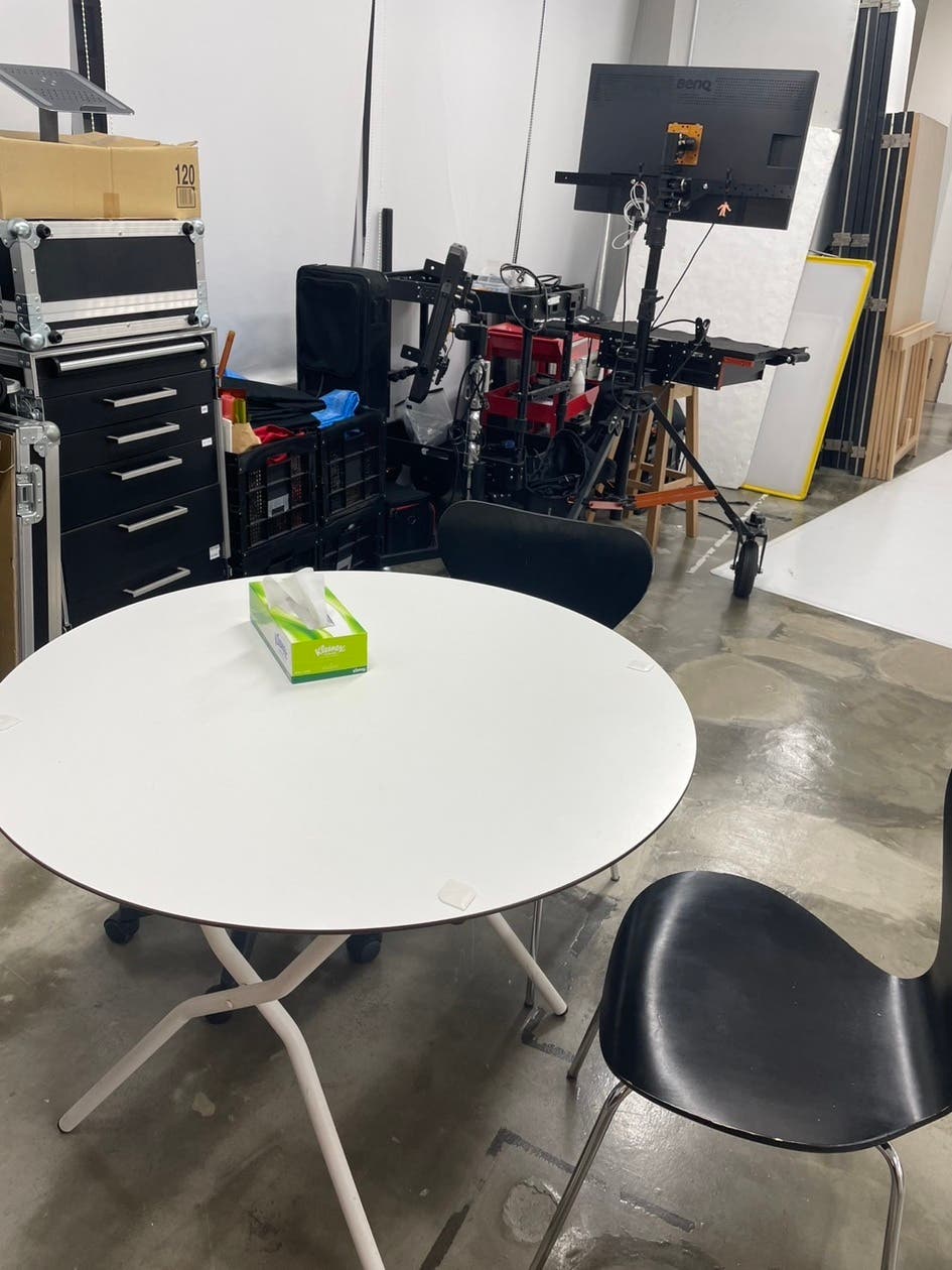 渋谷・原宿からのアクセス良好！天井高でスチール、ムービー撮影可能なスタジオ！の写真9