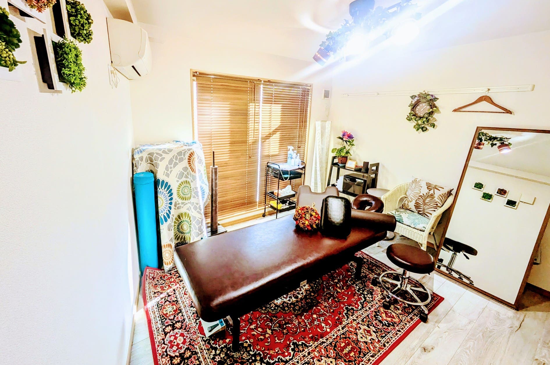 浦和駅東口から5分のレンタルサロンですの写真8