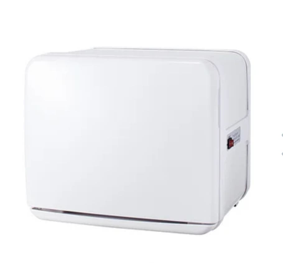 タオルウォーマーの画像1