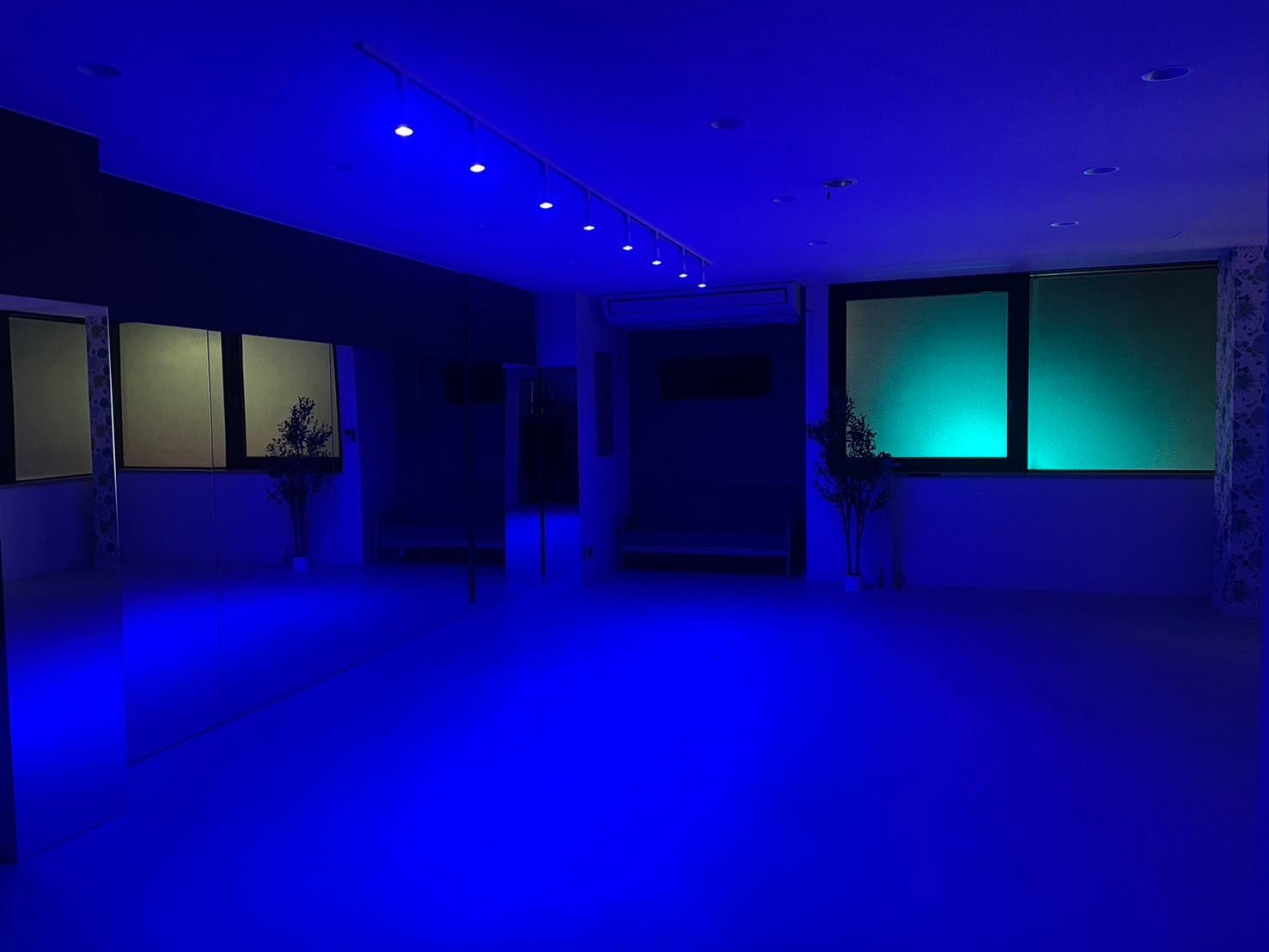 《千葉駅徒歩4分》58㎡広々スタジオ/ダンス/ヨガ/撮影/演劇の写真11