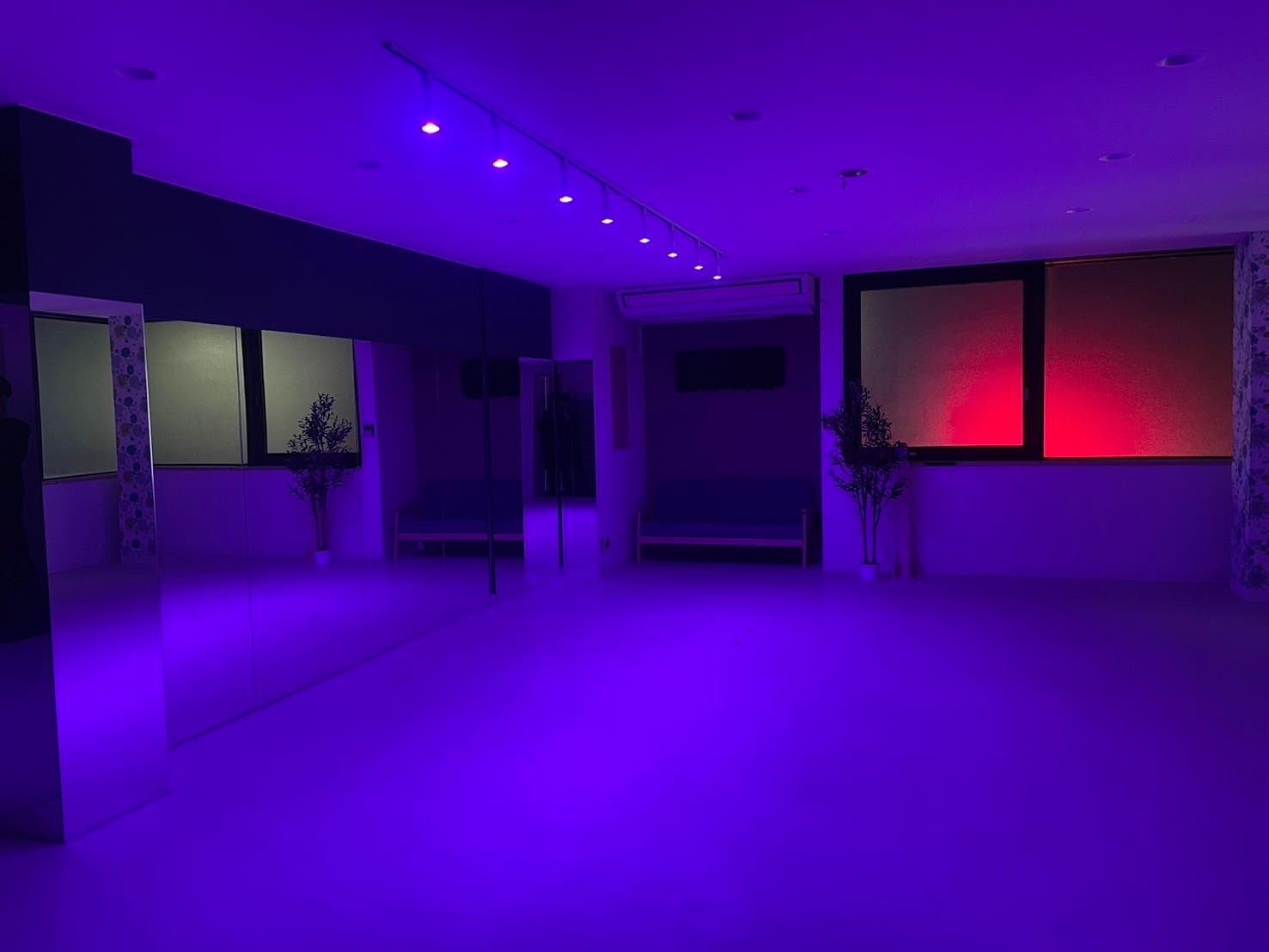 《千葉駅徒歩4分》58㎡広々スタジオ/ダンス/ヨガ/撮影/演劇の写真13