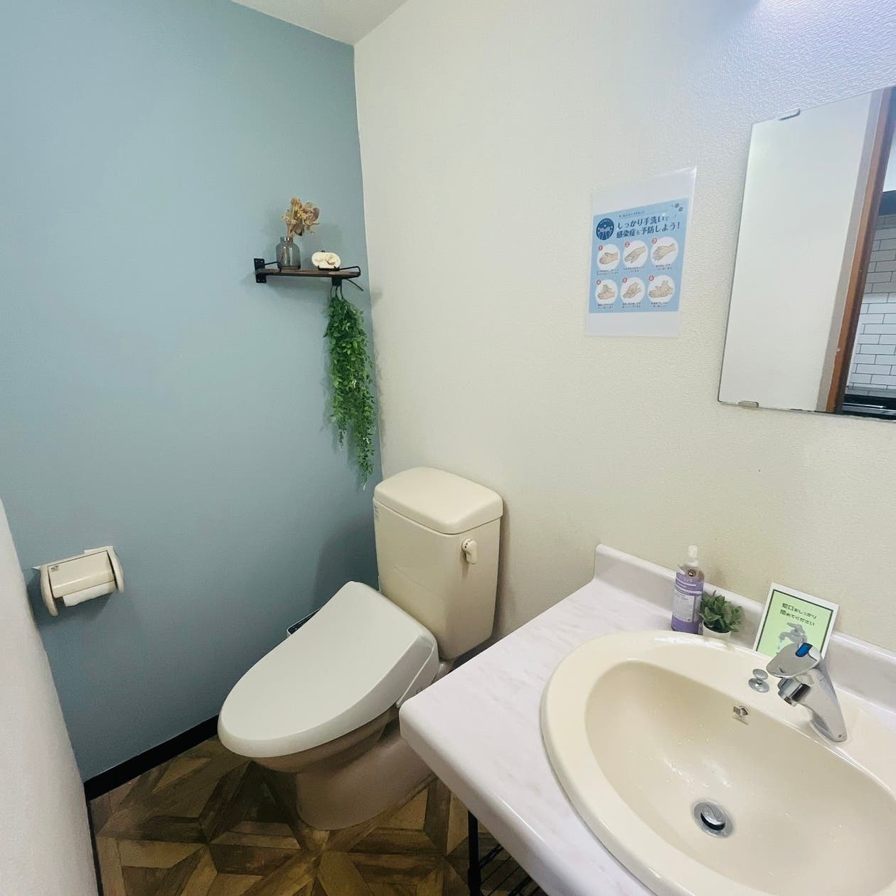 【今だけ割引🎅🏼】田町駅1分🚶‍♀️40人収容💡アットホームな雰囲気💛授乳スペース👶🏻パーティ/会議/撮影など🎉の写真28