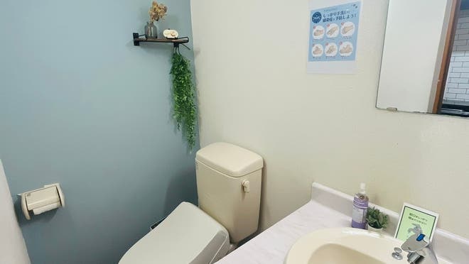 【今だけ割引🎅🏼】田町駅1分🚶♀️40人収容💡アットホームな雰囲気💛授乳スペース👶🏻パーティ/会議/撮影など🎉の写真28