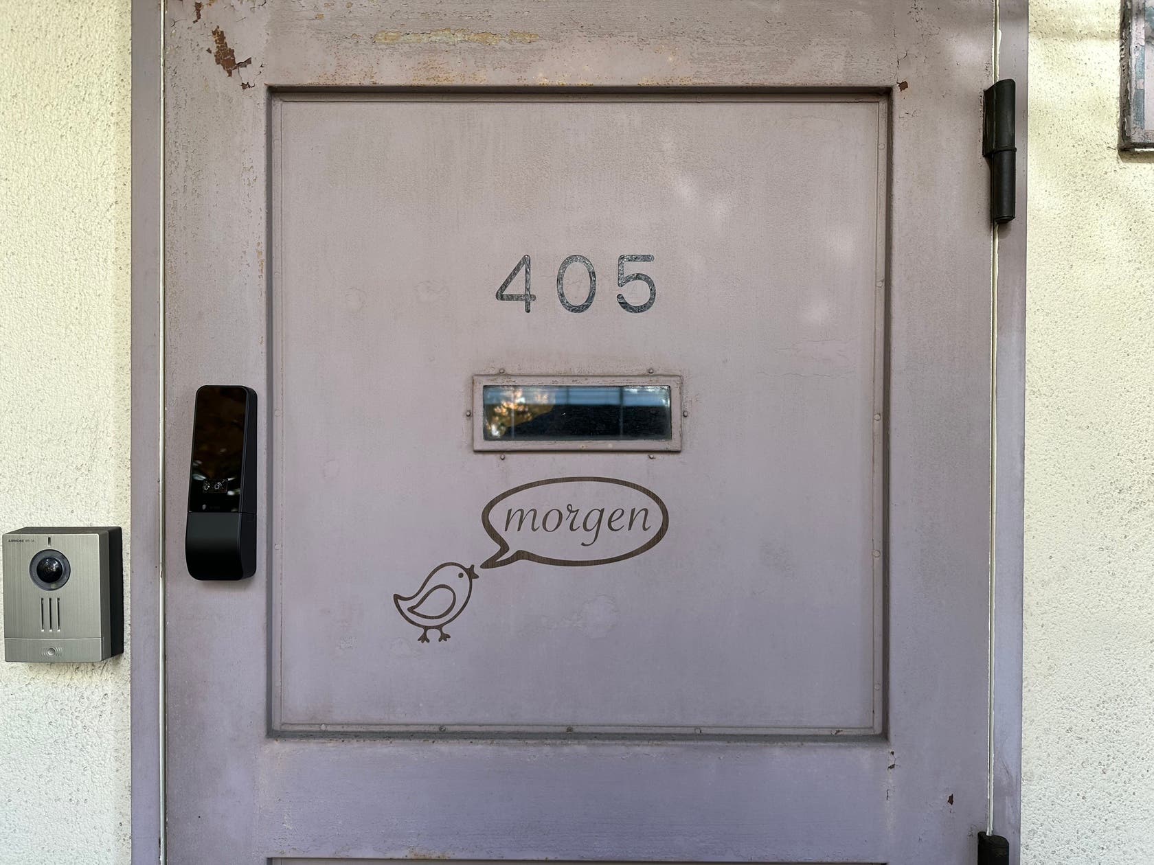 駅チカ30秒★レトロな秘密基地要素のある空間★充実の設備（サイネージモニター、冷蔵庫）の写真9