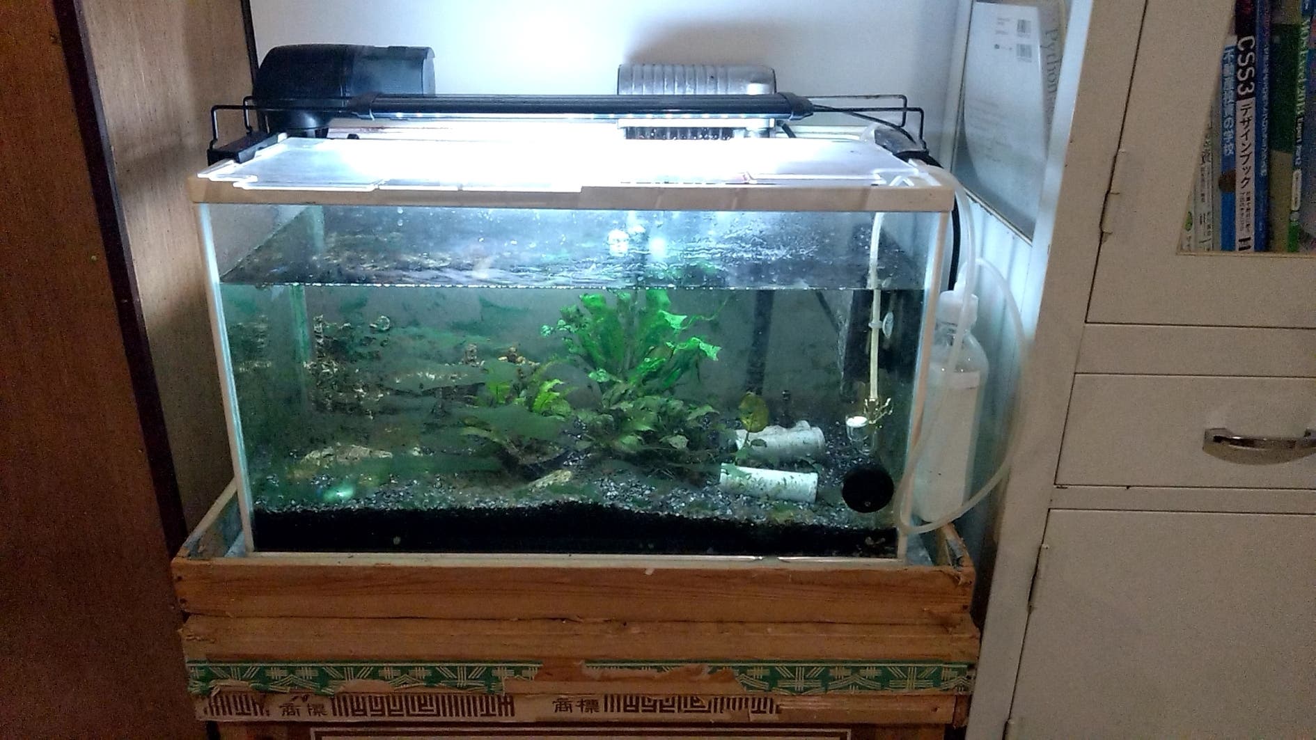 ピアノ室：アップライドピアノ・無料駐車場有・WEB会議・勉強にもの写真16