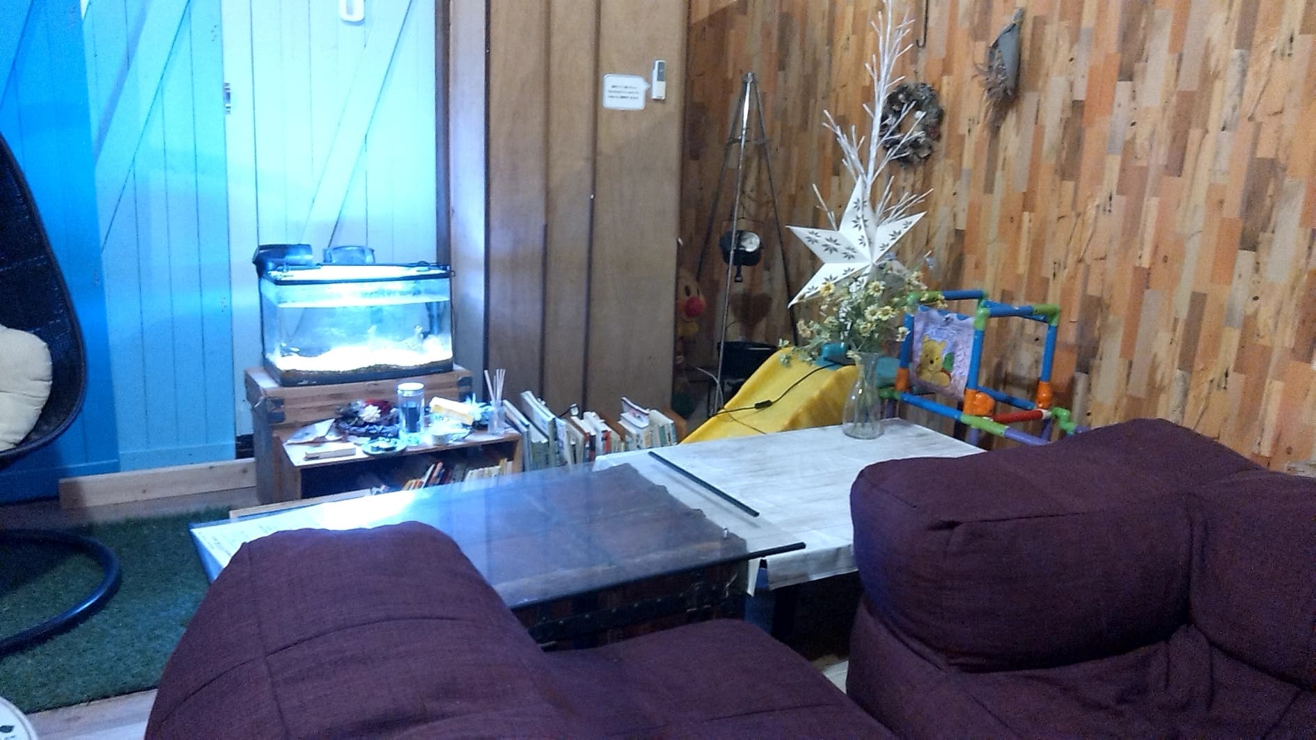 ピアノ室：アップライドピアノ・無料駐車場有・WEB会議・勉強にもの写真17