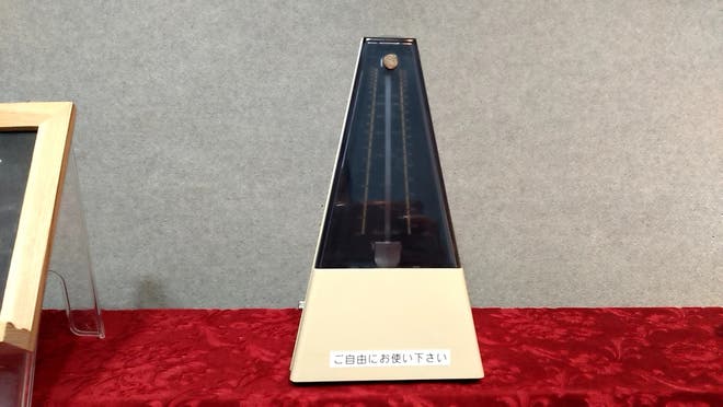 ピアノ室:アップライドピアノ・無料駐車場有・WEB会議・勉強にもの写真22