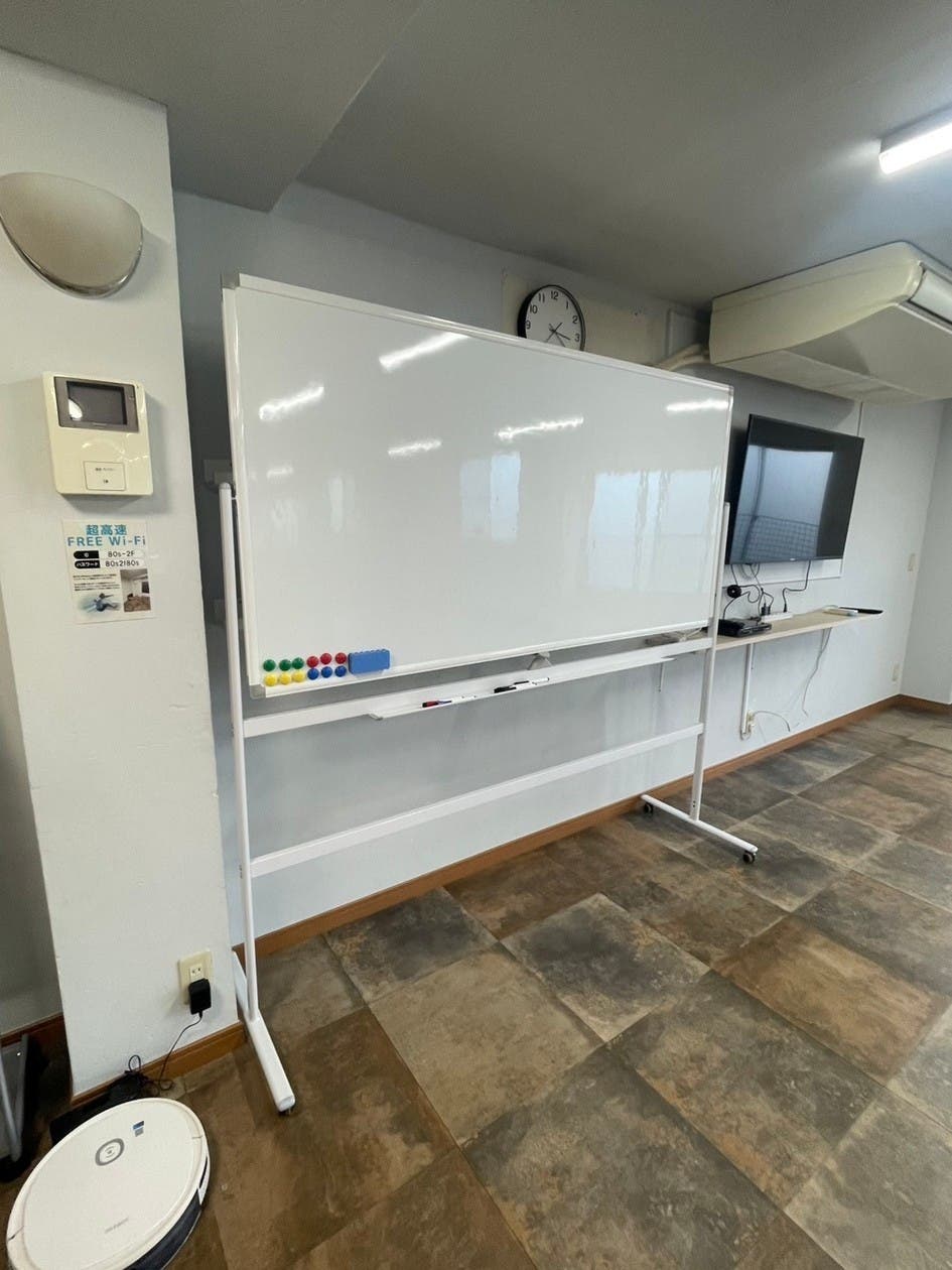 川口駅西口の大容量レンタルスペースの写真29