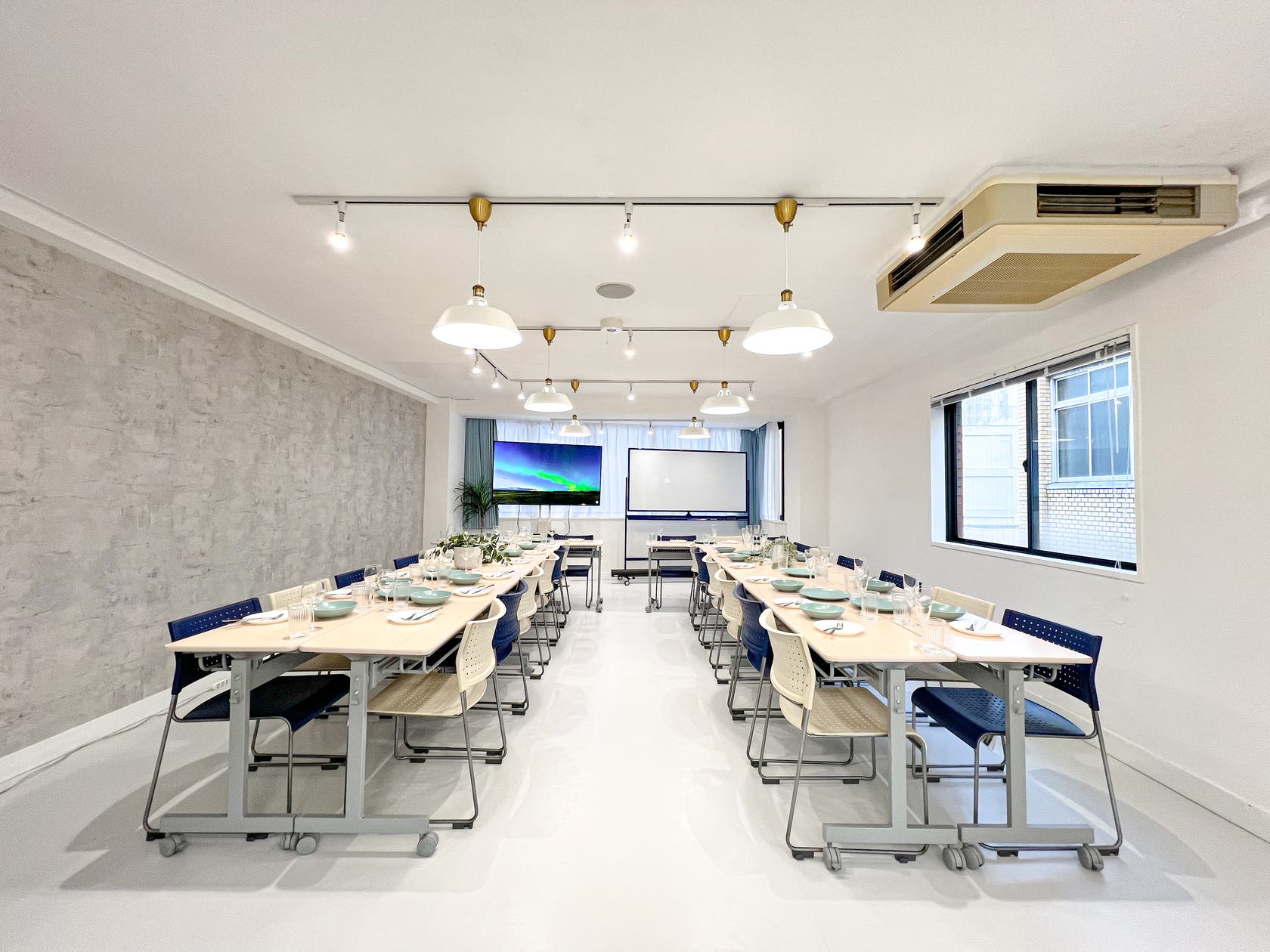 2025年1月NEWOPEN✨関内駅3分/最大40名OK/パーティ、ボドゲ、ビジネスにも最適/ゴミ回収オプション有の写真8