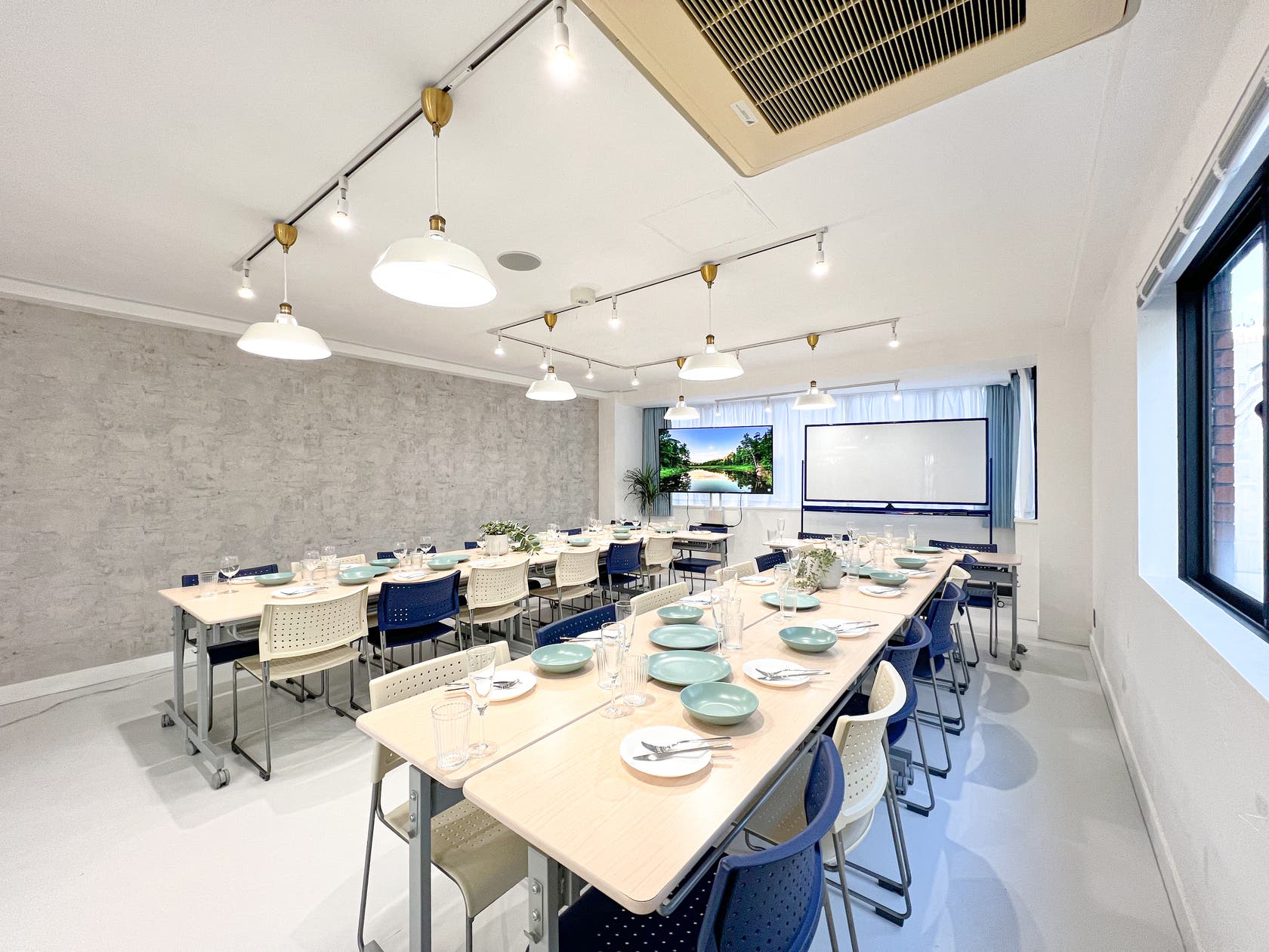 2025年1月NEWOPEN✨関内駅3分/最大40名OK/パーティ、ボドゲ、ビジネスにも最適/ゴミ回収オプション有の写真10