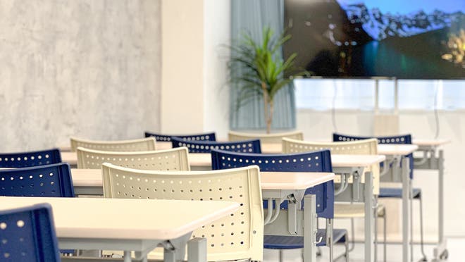 2025年1月NEWOPEN✨関内駅3分/最大40名OK/パーティ、ボドゲ、ビジネスにも最適/ゴミ回収オプション有の写真12