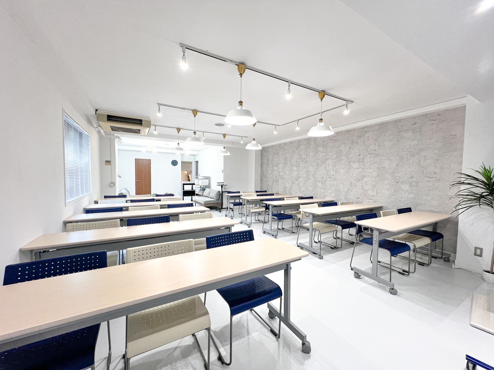 2025年1月NEWOPEN✨関内駅3分/最大40名OK/パーティ、ボドゲ、ビジネスにも最適/ゴミ回収オプション有の写真14