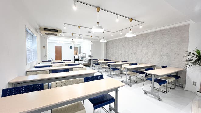 2025年1月NEWOPEN✨関内駅3分/最大40名OK/パーティ、ボドゲ、ビジネスにも最適/ゴミ回収オプション有の写真14