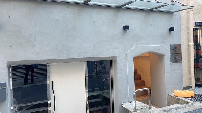 【JR元町駅徒歩1分🚶】女性限定/鍵付き個室/🌟作業やお仕事に🌟/喫煙スペース有/高速WIFI📶/電源🔌/314号室の写真4