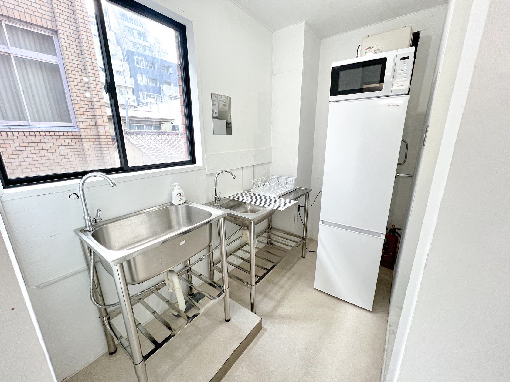 2025年1月NEWOPEN✨関内駅3分/最大40名OK/パーティ、ボドゲ、ビジネスにも最適/ゴミ回収オプション有の写真19