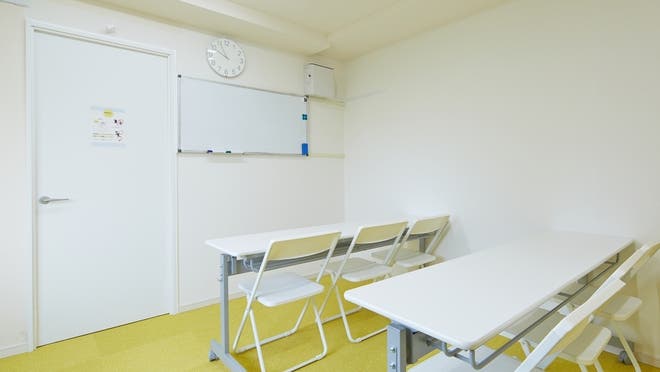 【溝の口駅🎶徒歩2分】弦楽器アンサンブルなど音楽利用OK《電子ピアノ/ビブラフォン》(CM)MAX6名の写真3