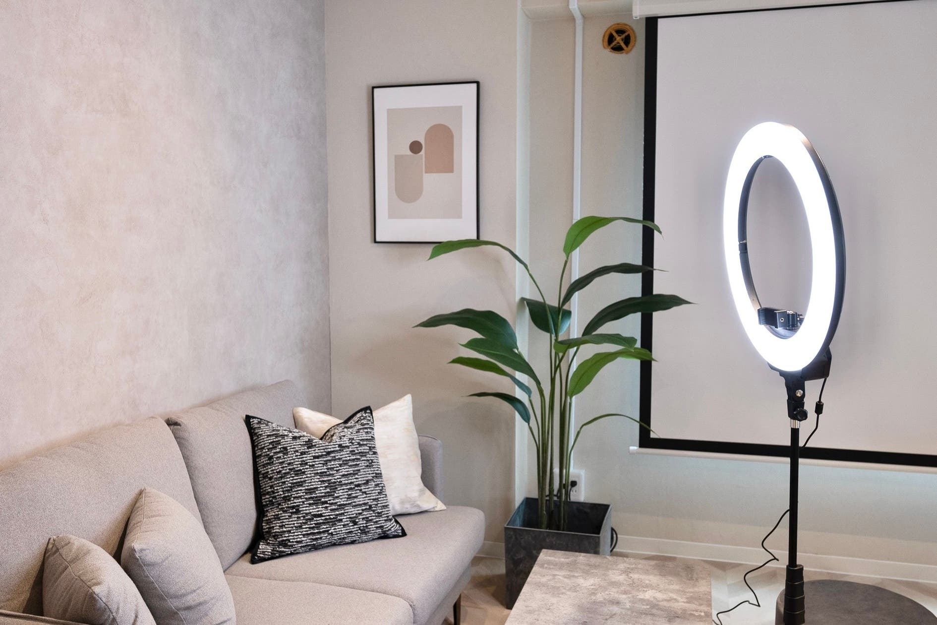 新大久保駅徒歩30秒/大久保駅徒歩4分🚃最大18名着席🎉大人気ゲーム機🎮女子会💗24h🎉1日1回スタッフ完全清掃の写真10