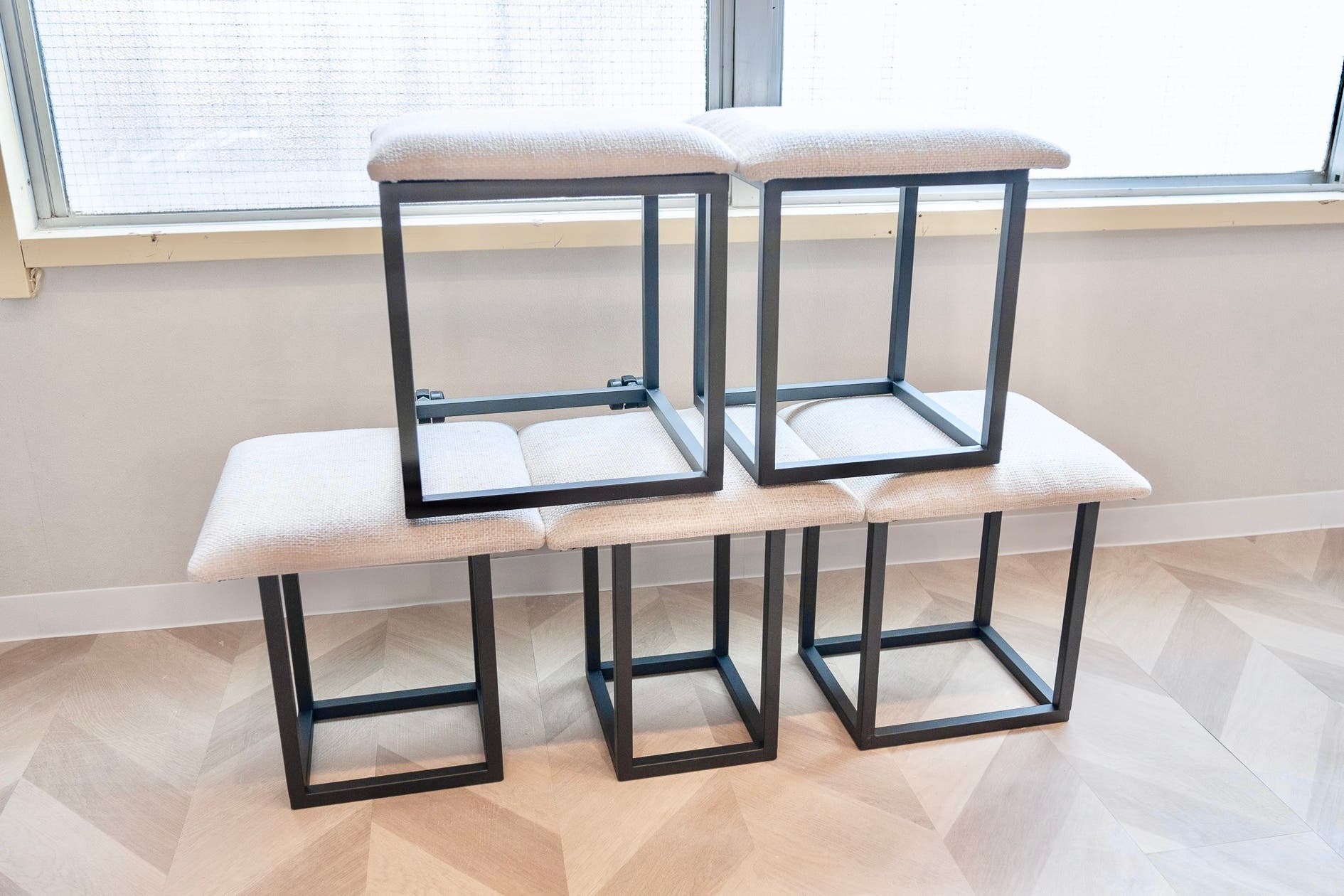 新大久保駅徒歩30秒/大久保駅徒歩4分🚃最大18名着席🎉大人気ゲーム機🎮女子会💗24h🎉1日1回スタッフ完全清掃の写真23