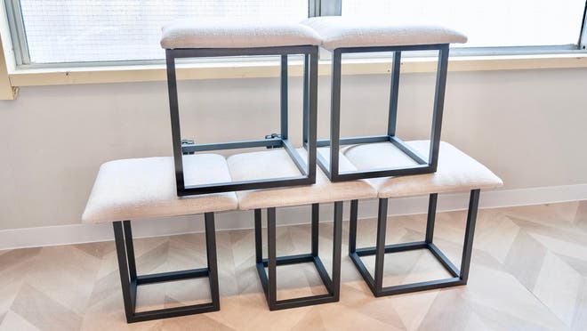 新大久保駅徒歩30秒/大久保駅徒歩4分🚃最大18名着席🎉大人気ゲーム機🎮女子会💗24h🎉1日1回スタッフ完全清掃の写真23